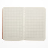 Buy Mission Log Notebook | Redux & Co.